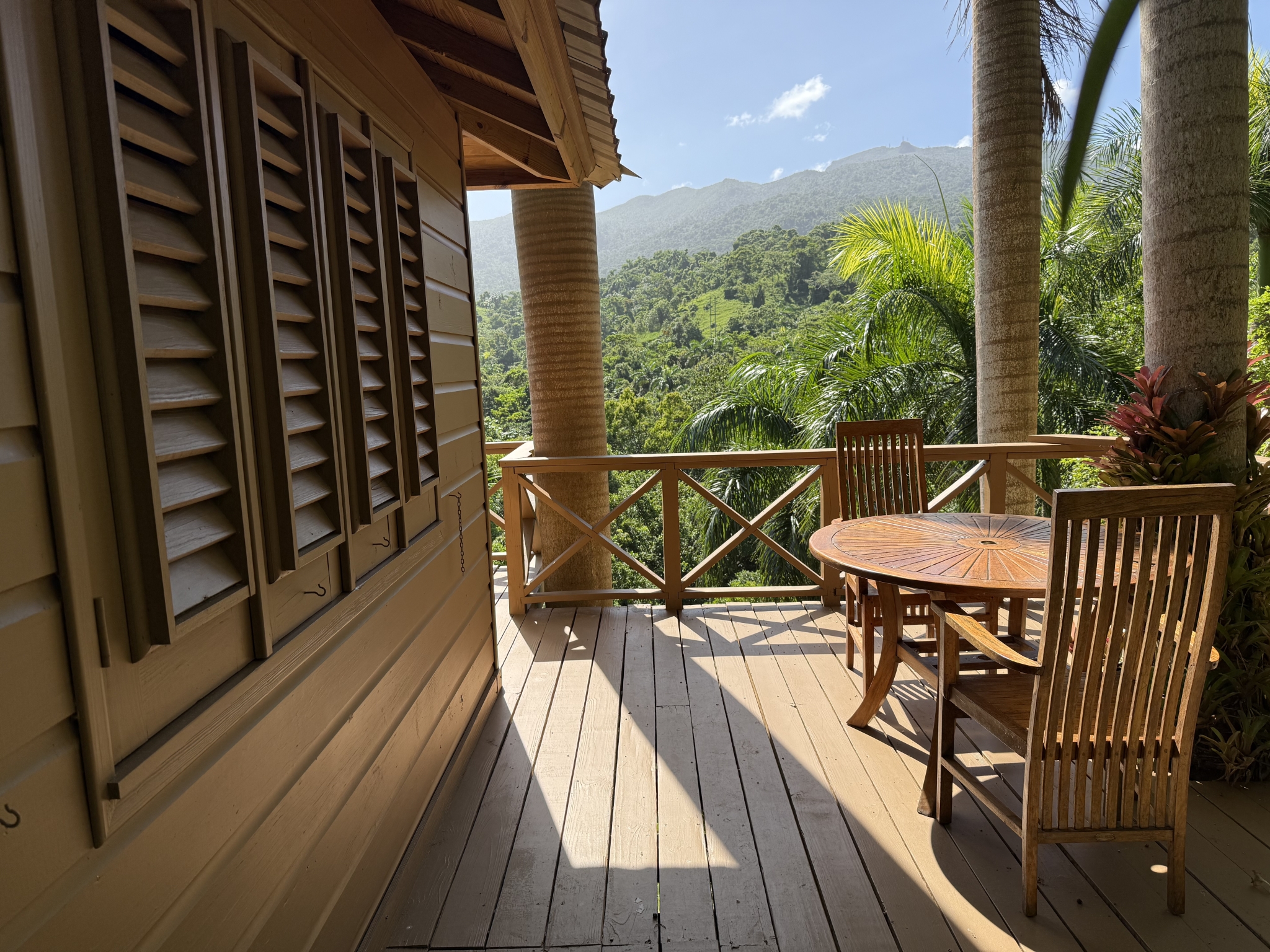 La Cascada Treehouse - Yuquiyu Farm