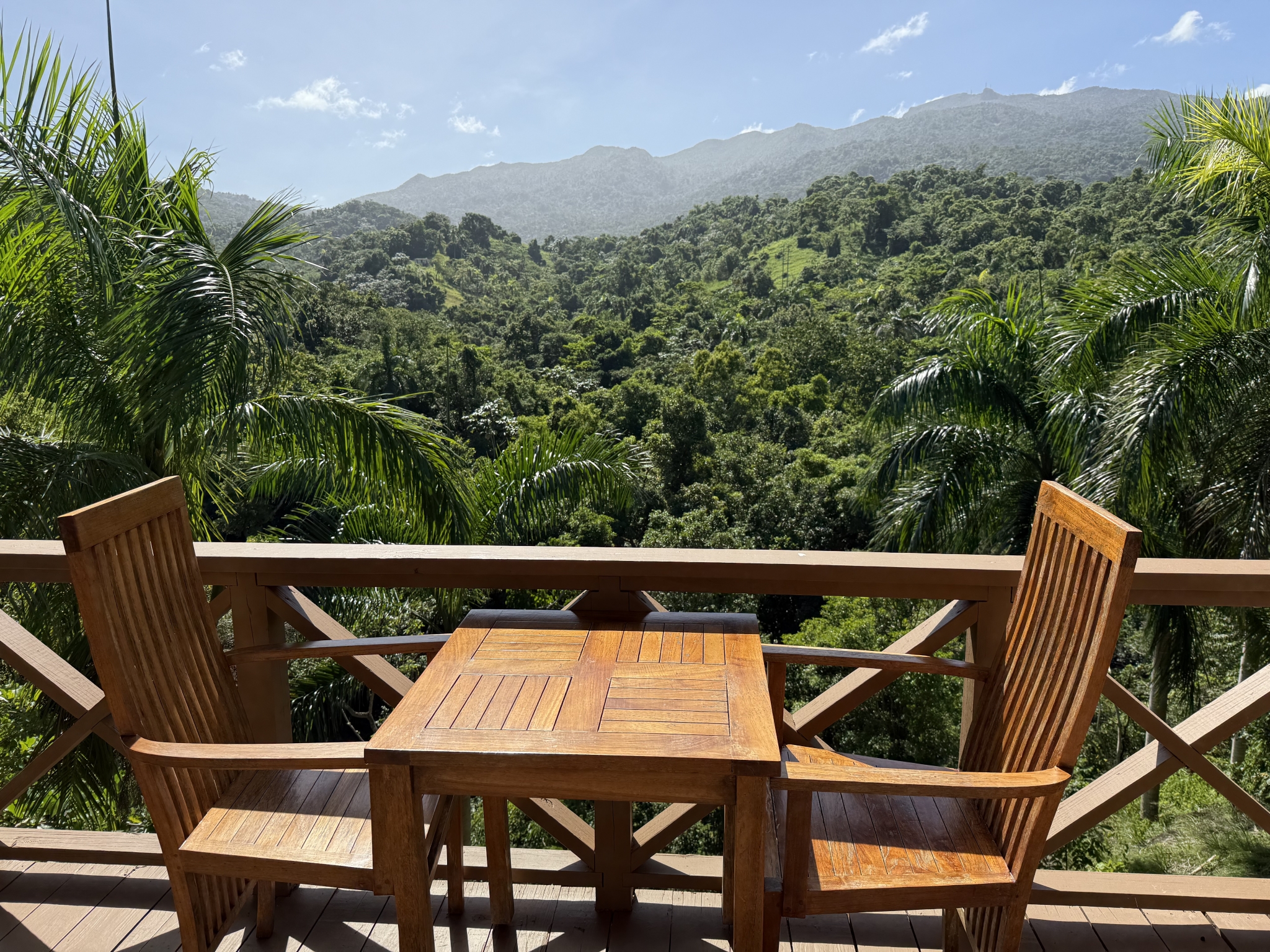 La Cascada Treehouse - Yuquiyu Farm