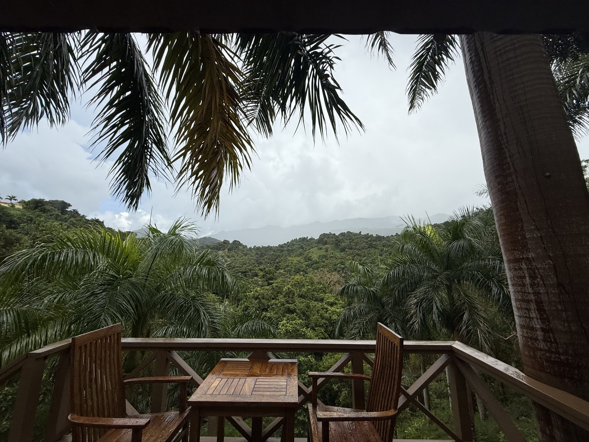 La Cascada Treehouse - Yuquiyu Farm